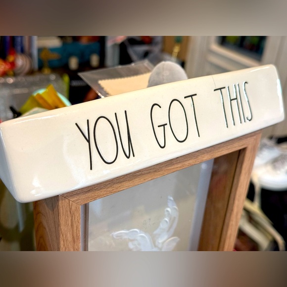 Rae Dunn | Office | Rae Dunn Artisan Collection By Magenta You Got This ...